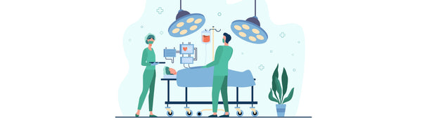9 Tips for Learning Sutures – Medical Creations
