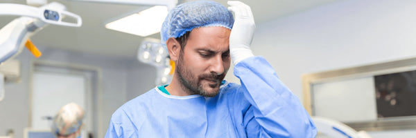 6 Common Mistakes to Avoid When Using Surgical Sutures – Medical Creations