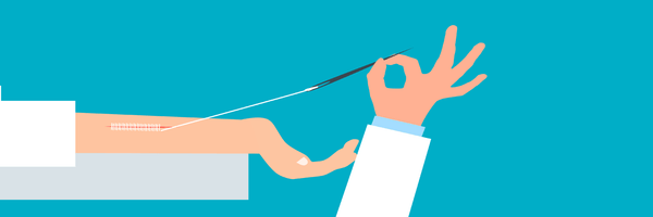 Suture Like a Pro: A Guide for Healthcare Students and Professionals ...